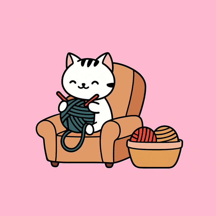 Crochet AI - AI Powered Crochet Inspiration